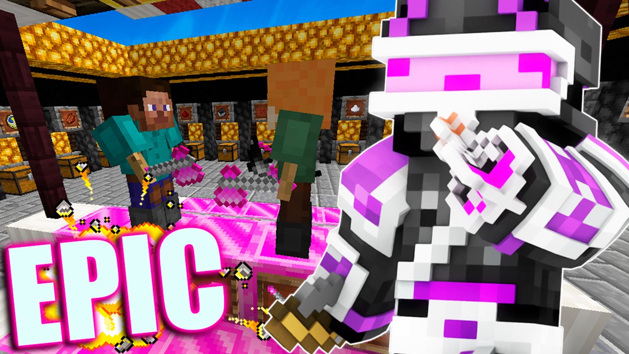BLUSH 16X MINECRAFT PVP TEXTURE PACK - ESTO ES PRECIOSO - YouTube