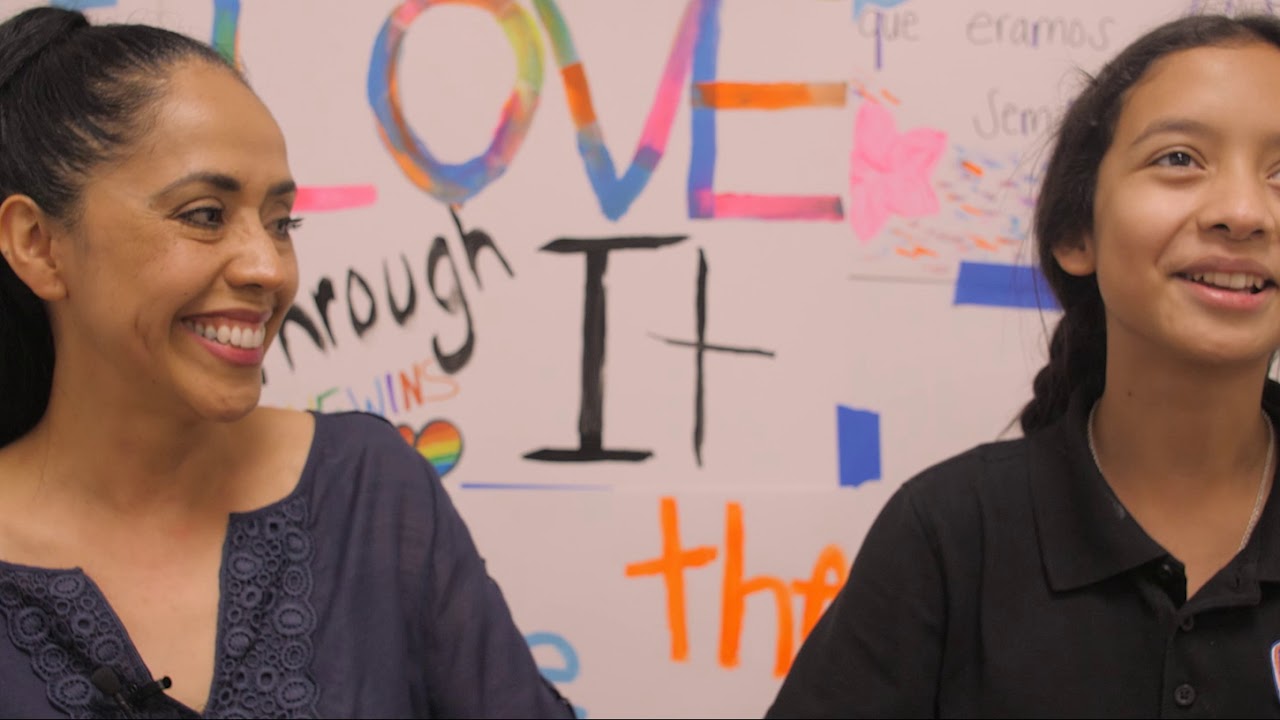 Connect Community - Who We Are - YouTube