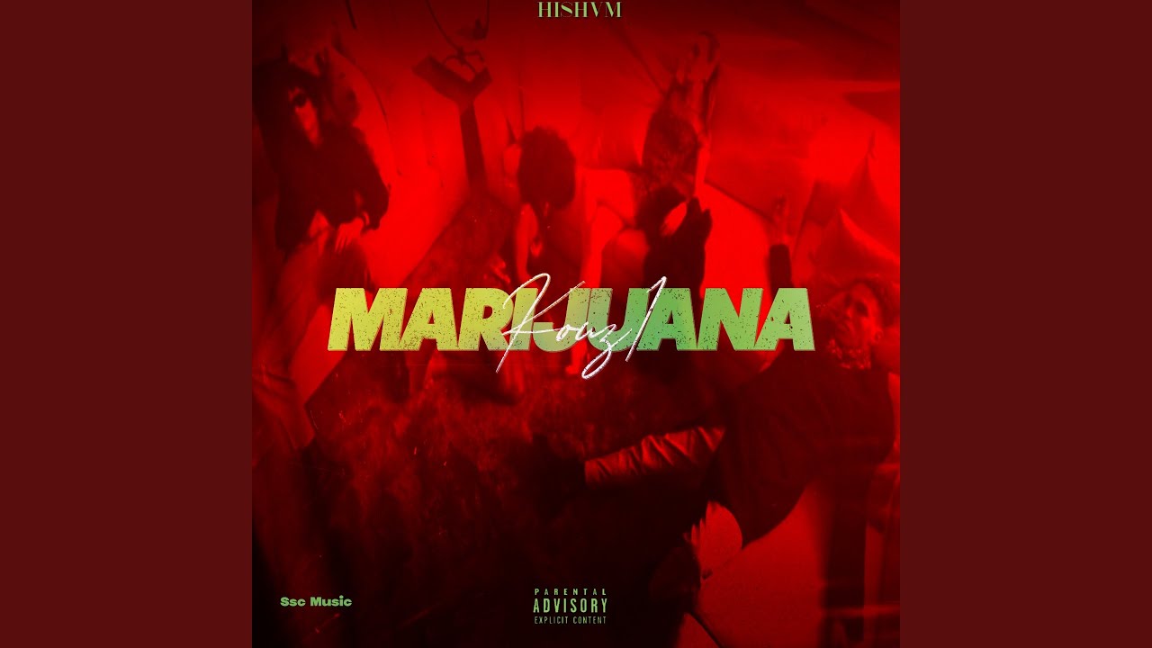 Marijuana - YouTube Music