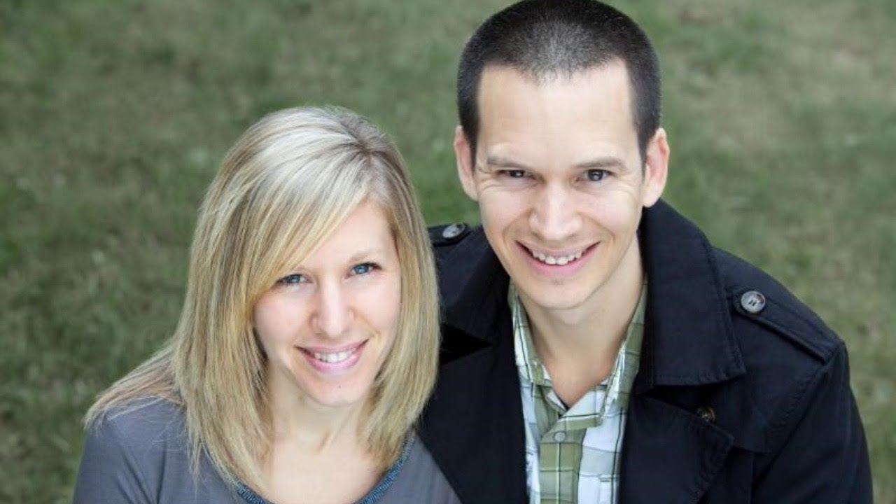 Doug & Anya Holcomb - Salem for Refugees, October 2, 2020 - YouTube