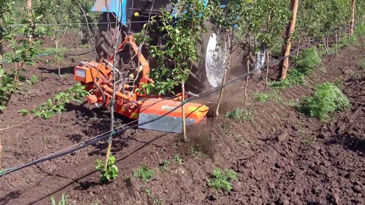 Фреза - YouTube
