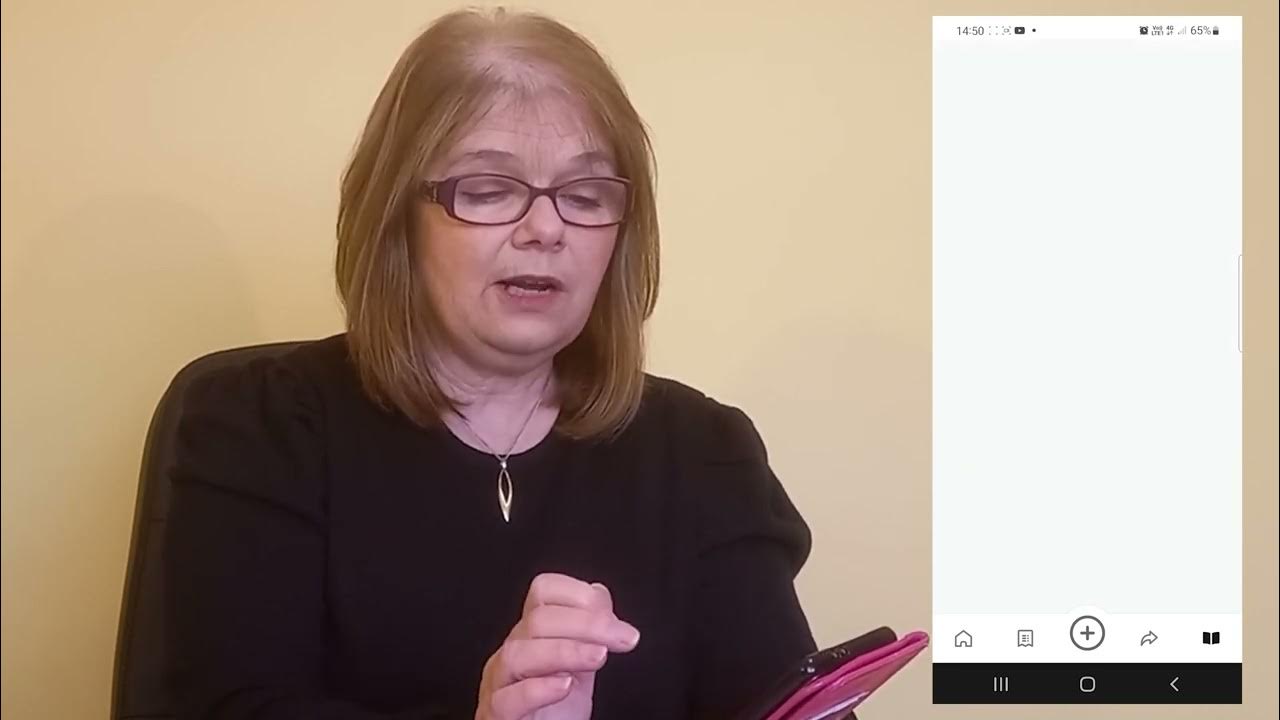 2c How to find and accept a customer order - YouTube