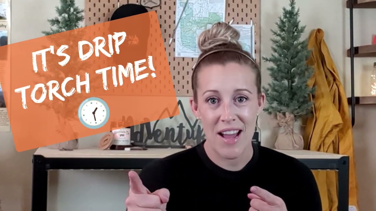 The Perfect Drip Torch Mix Ratio: A Pro's Safety-First Guide ...