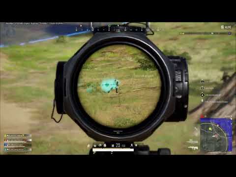 Bagging Peres #pubg #gaming 