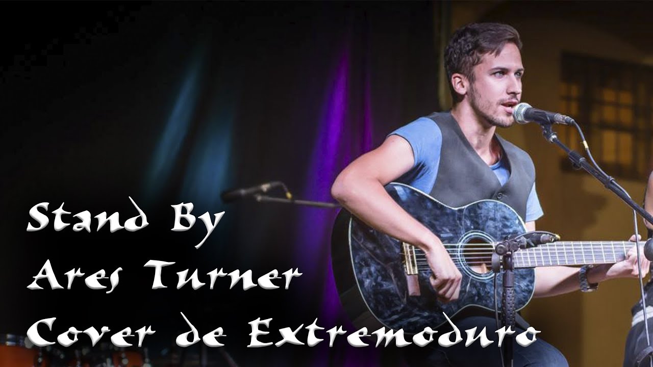 Ares Turner - Standby (Cover de Extremoduro) - YouTube Music