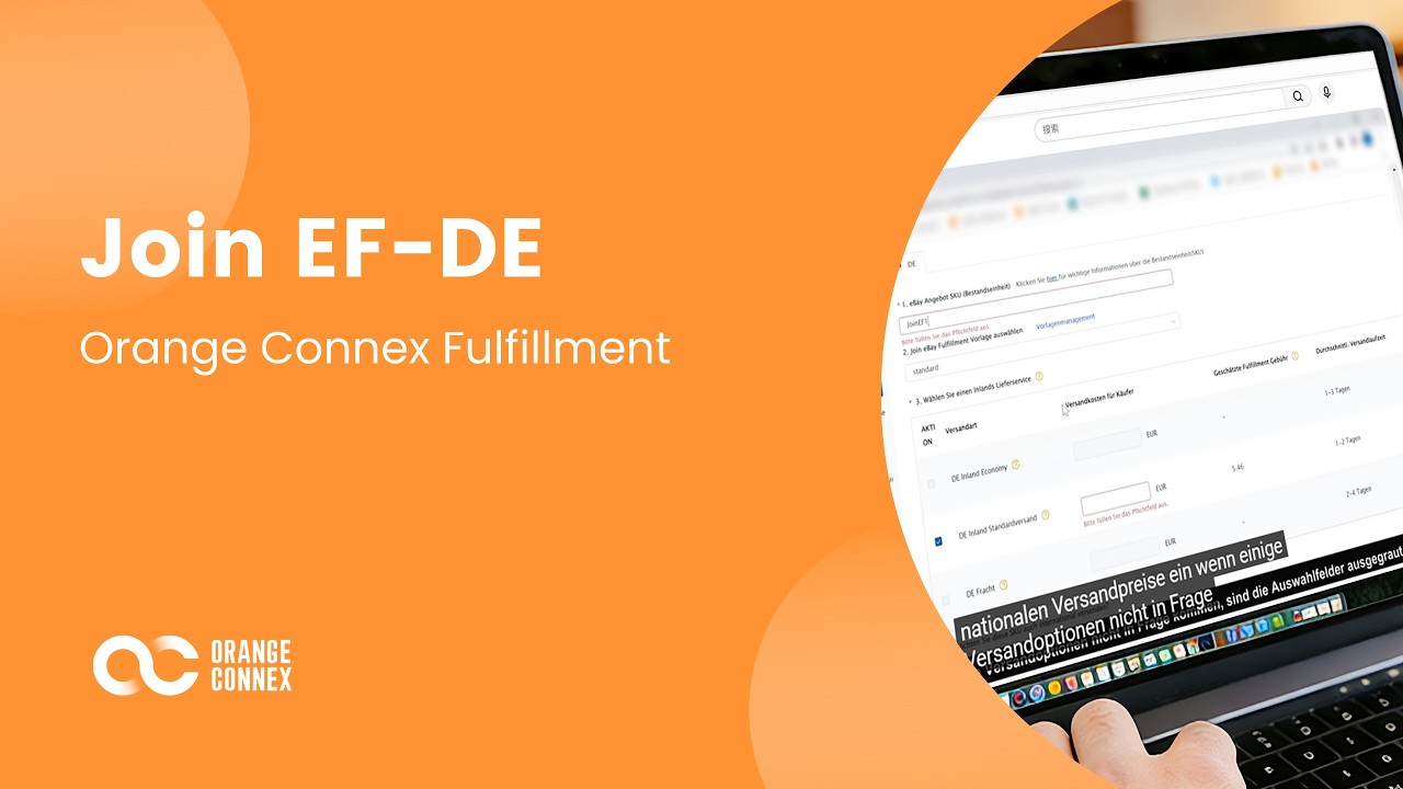 Join Ef De Youtube