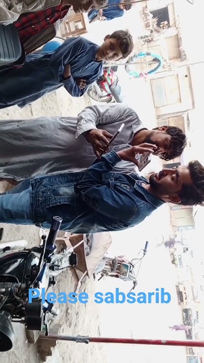 #bike Jani king of cump - YouTube