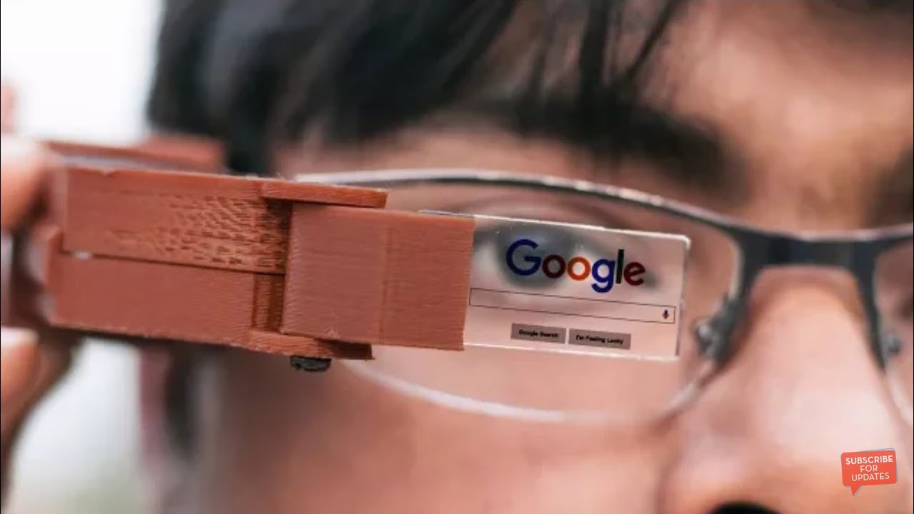 How I Made My Own SMART GLASS Under $10 - YouTube