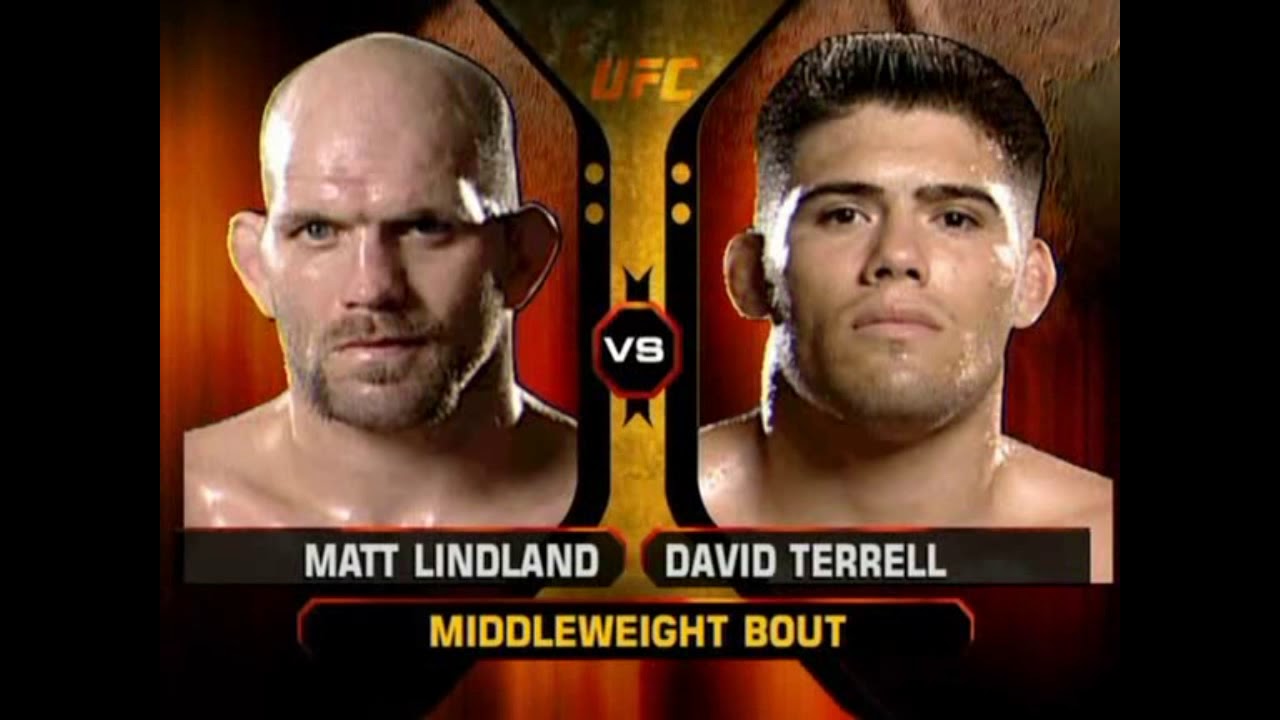 UFC 49 KOs - Submissions - YouTube