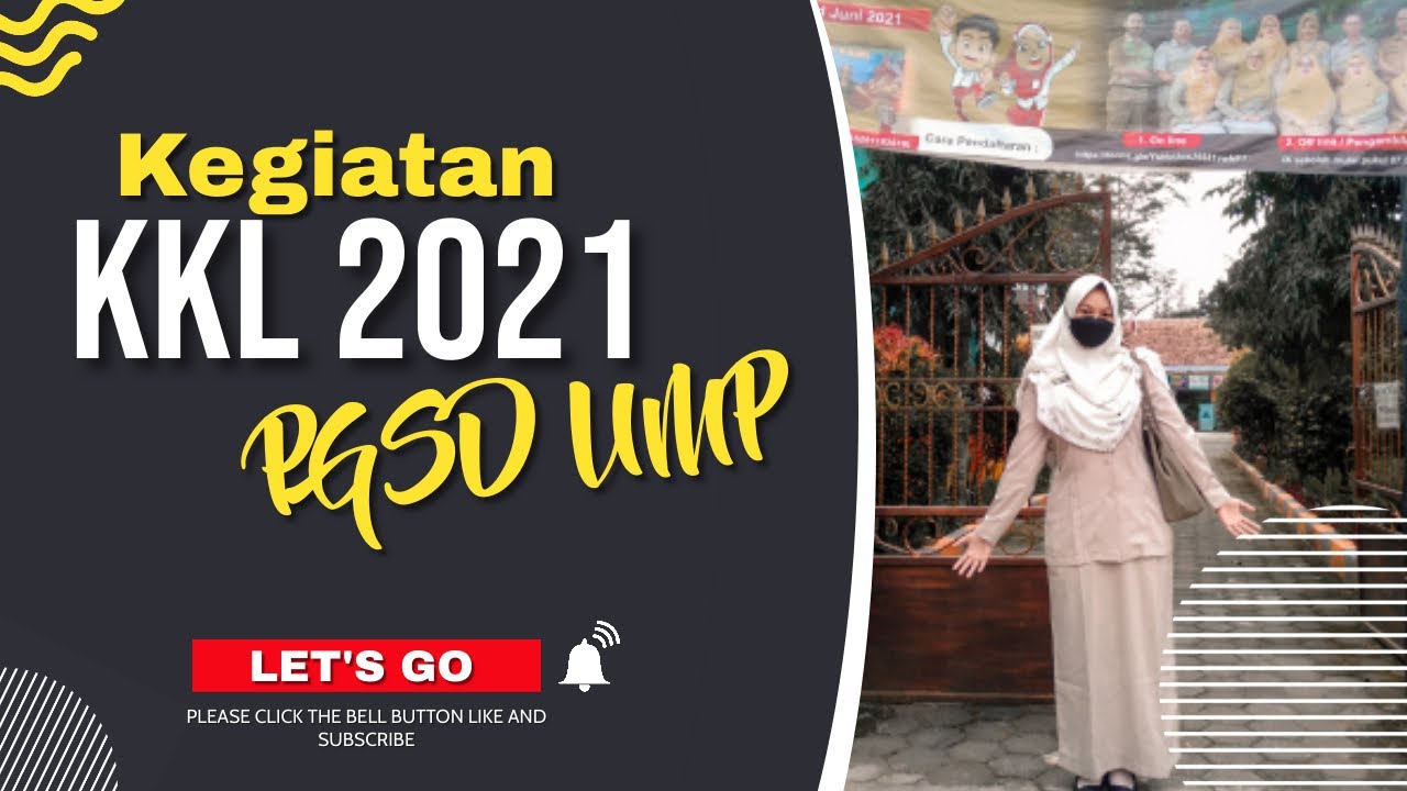 KKL PGSD UMP 2021_1901100063_Valentine Media Putri Pertiwi - YouTube