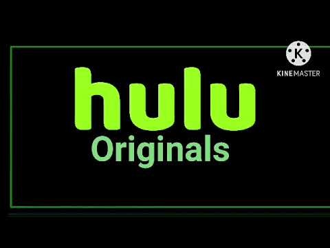 Hulu logo History 2014 and present - YouTube