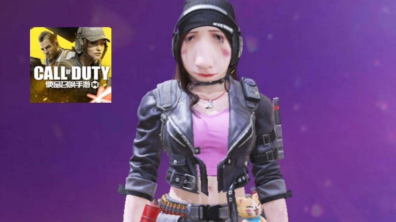 How to get Chinese CODM - YouTube