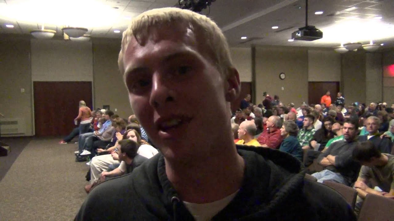 Sean Bott Testimonial 4 - YouTube