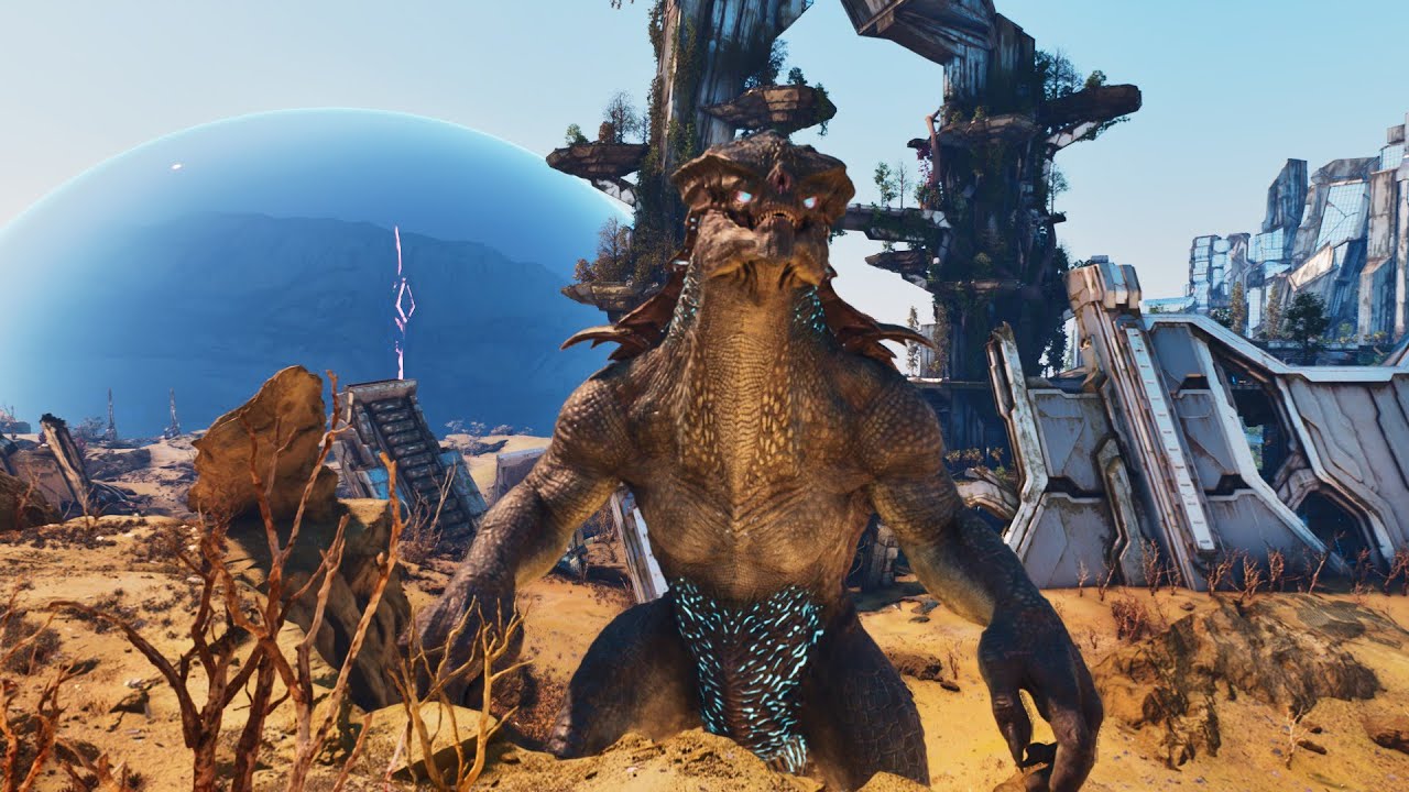 Club ARK Time! And Dragon Fight! - YouTube