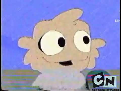 Мультик Мир Денди на Cartoon network 1999 год
