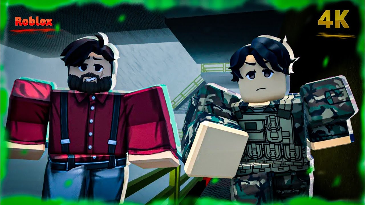 Roblox : 📞Call of Duty: Modern Warfare II เล่นฟรีเรื่องสั้น🔫📜 [4K ...