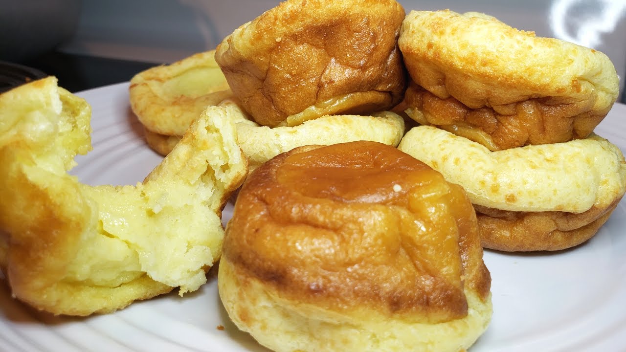 Easy Breakfast Recipe | Déjeuner Rapide et facile - YouTube