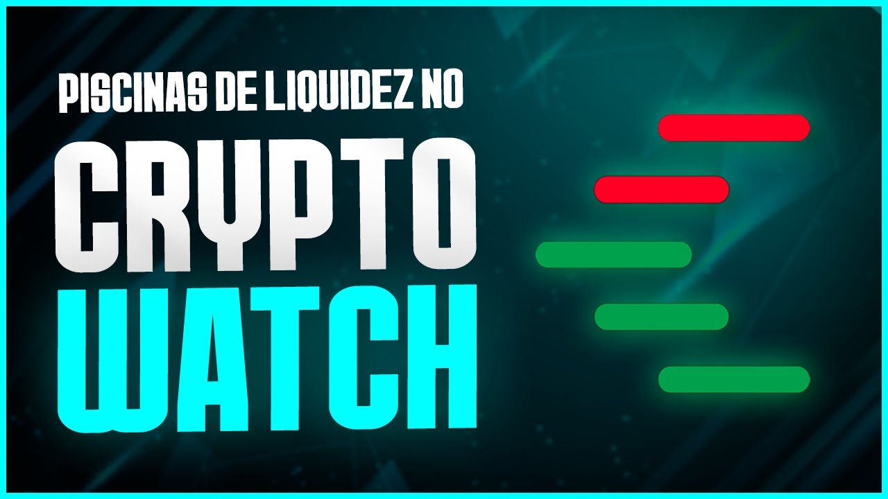 Verificar a Correlação entre as Criptomoedas - Cryptowatch - YouTube