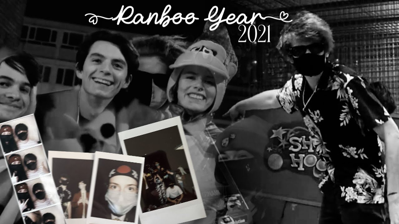 RANBOO YEAR 2021 || Wings - YouTube