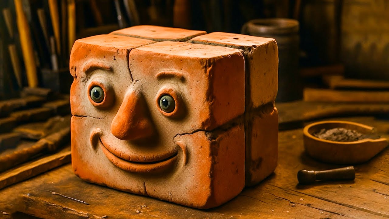 Ti Ti Ti Ti Ti Ti Sahur but in 4K (Original Meme) | Italian Brainrot ...