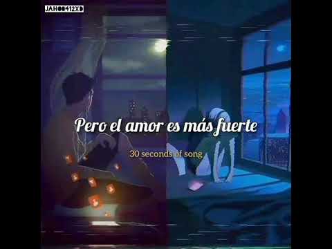Un Año - Sebastián Yatra | 30 Seconds of Song | (Estados Para WhatsApp) (Status WhatsApp)