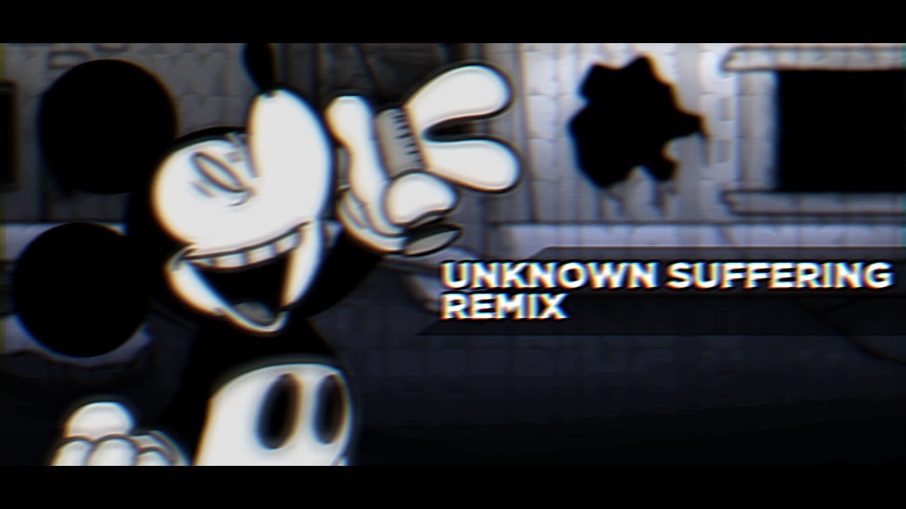 Friday night Funkin' Wednesday's Infidelity | Unknown suffering Remix ...