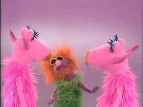 The Muppet Show - Mahna Mahna. - YouTube