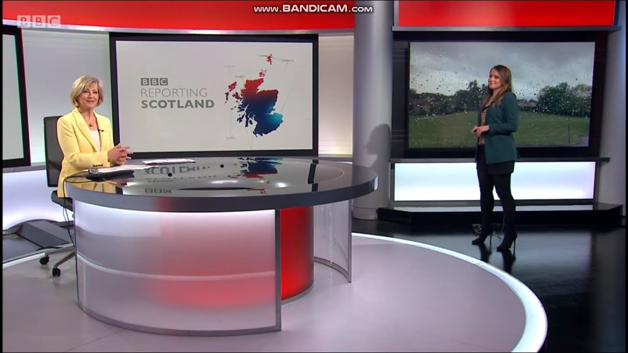 Anne McAlpine - Black Tights - 30/5/19 - YouTube