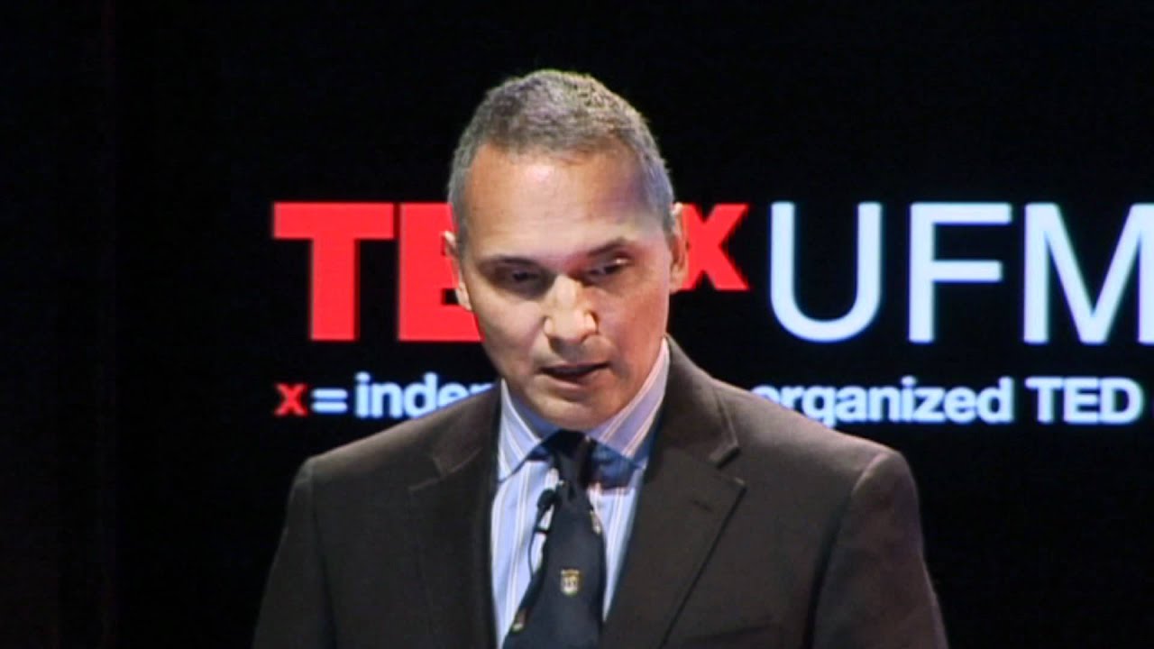 TEDxUFM: José Raúl González - Liberty and Prosperity - YouTube