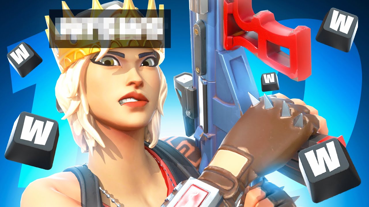 10 Best Fighters in ALL of Fortnite - YouTube