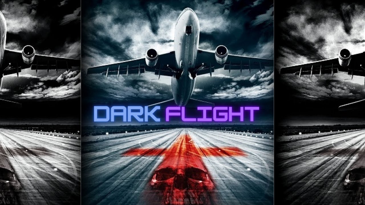 407 Dark Flight (2012) movie explained | a horror / thriller film # ...
