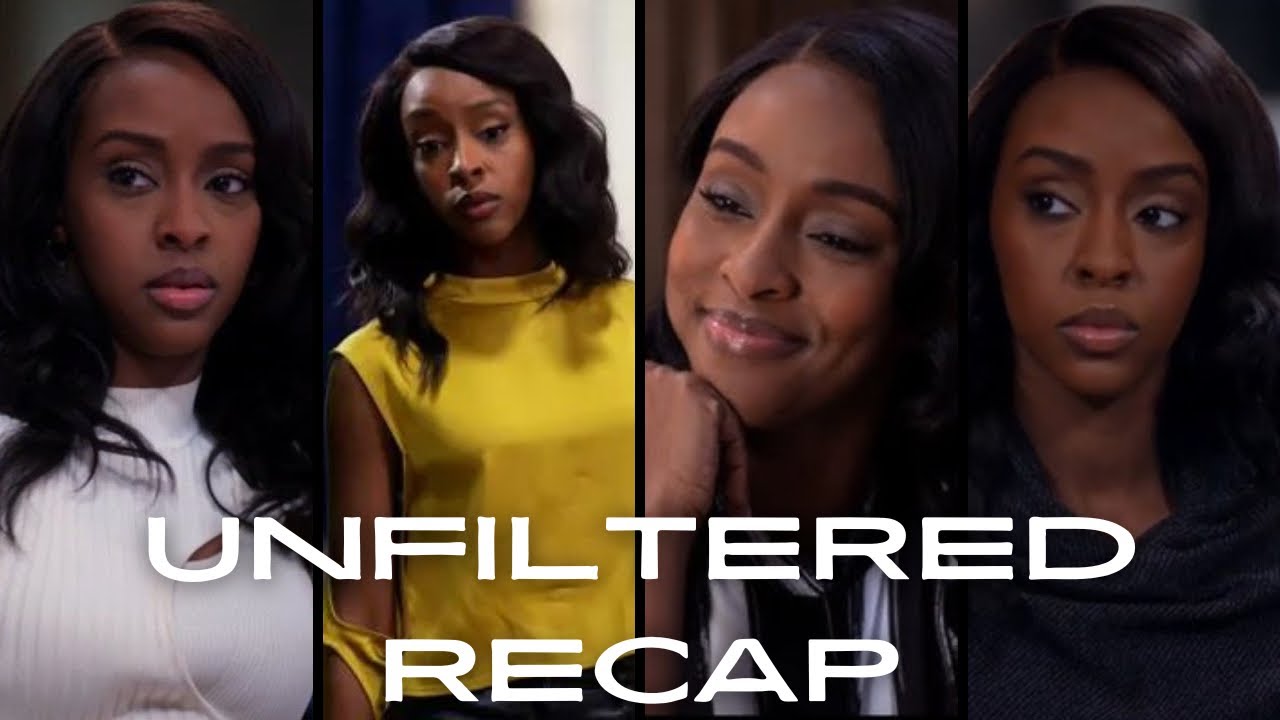 Tyler Perry’s SISTAS | Did Karen ALTER The DNA RESULTS ???! 😱 # ...