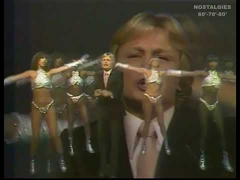 Claude François - Magnolias for Ever (1977)