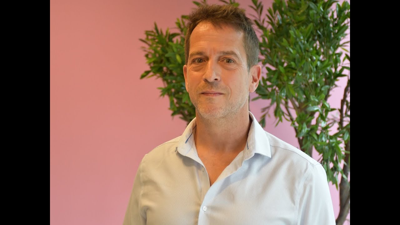 Matthieu Poux : "On ne peut absolument pas être contre le projet de ...