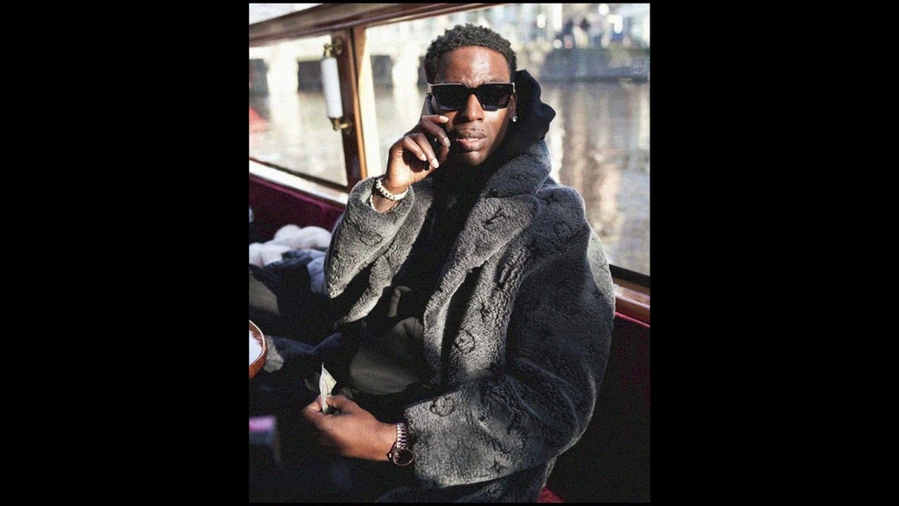 (FREE) Key Glock x Young Dolph Type Beat 2022 - "PRE POWER" @Prod ...