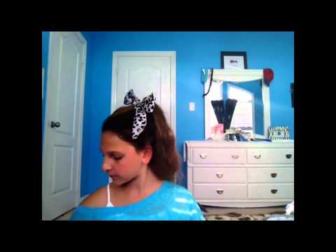 Cheer Comp Makeup - YouTube