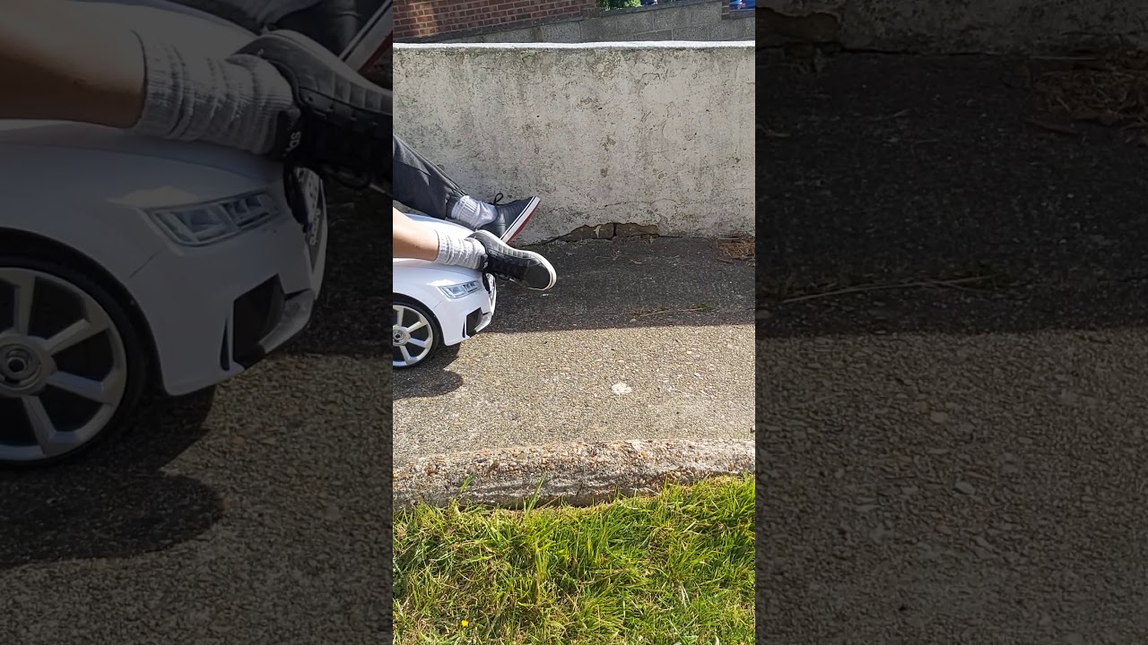 RYDIN DIRTY!! - YouTube