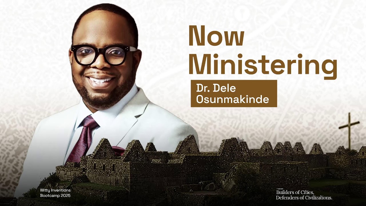 Witty Inventions Bootcamp 2025 || Day 2 || Evening Session - YouTube