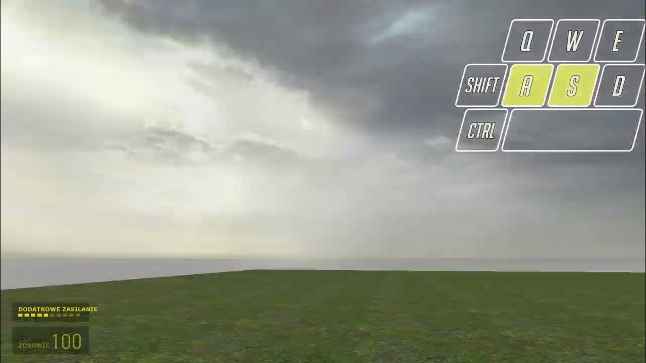 source engine 7 (build 4044) is best version of source - YouTube