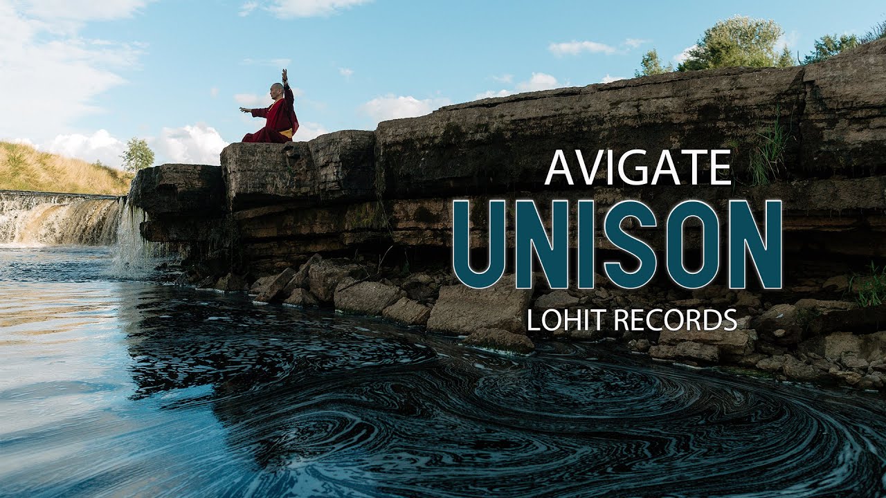 Avigate - Unison (Official Music Video) Lohit Records - YouTube