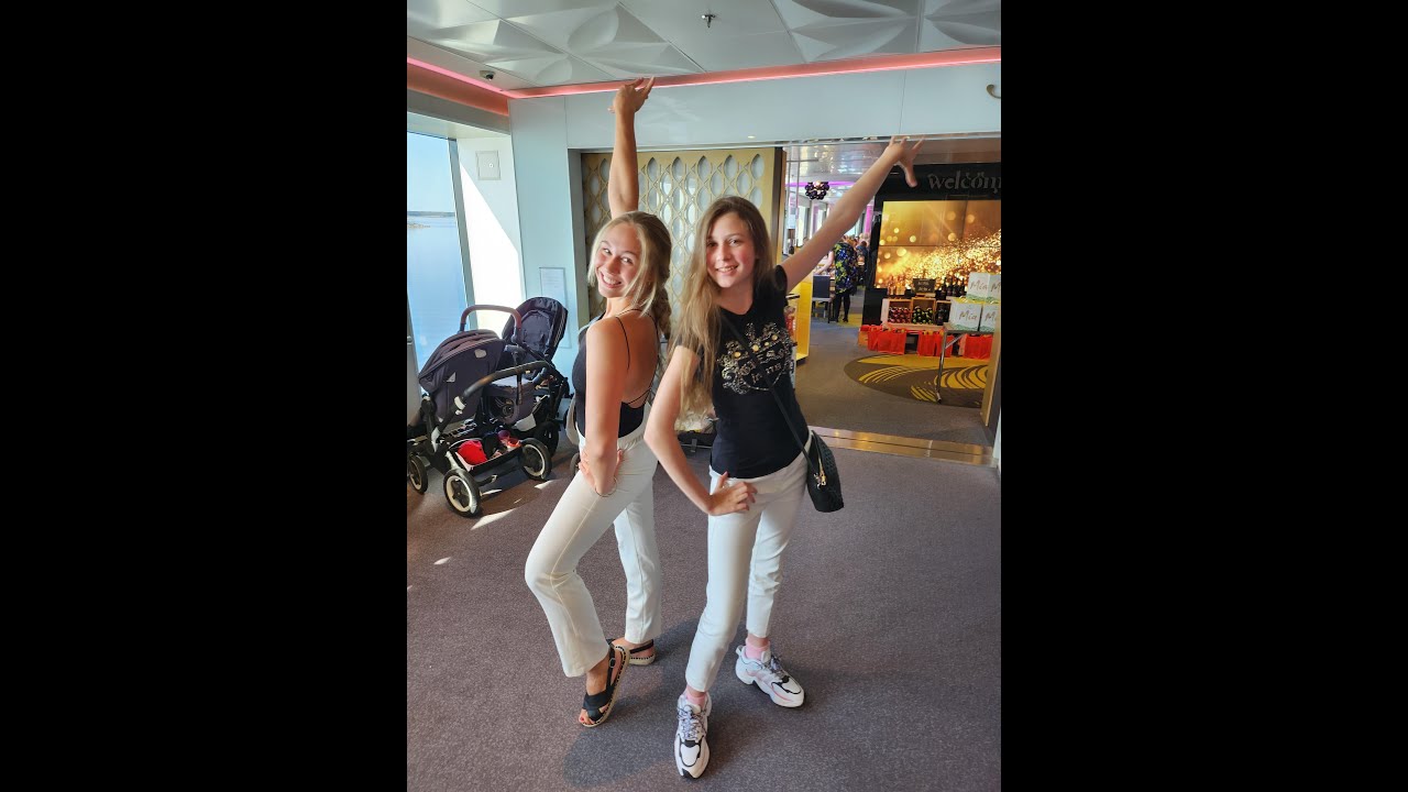 VIKING GRACE NEW VIDEO, NEW INFORMATION - YouTube