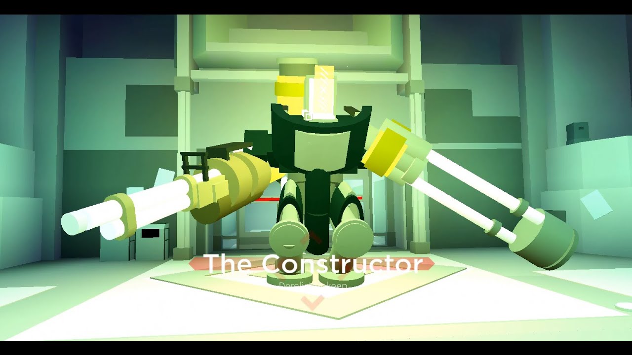 neonKnights - Machine Destroyer - YouTube