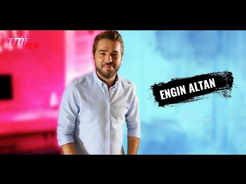 Character introduce : Ertugrul -  Engin Altan, Cengiz Coskun, Nurettin Sonmez, Baris Bagic @TMF2.0