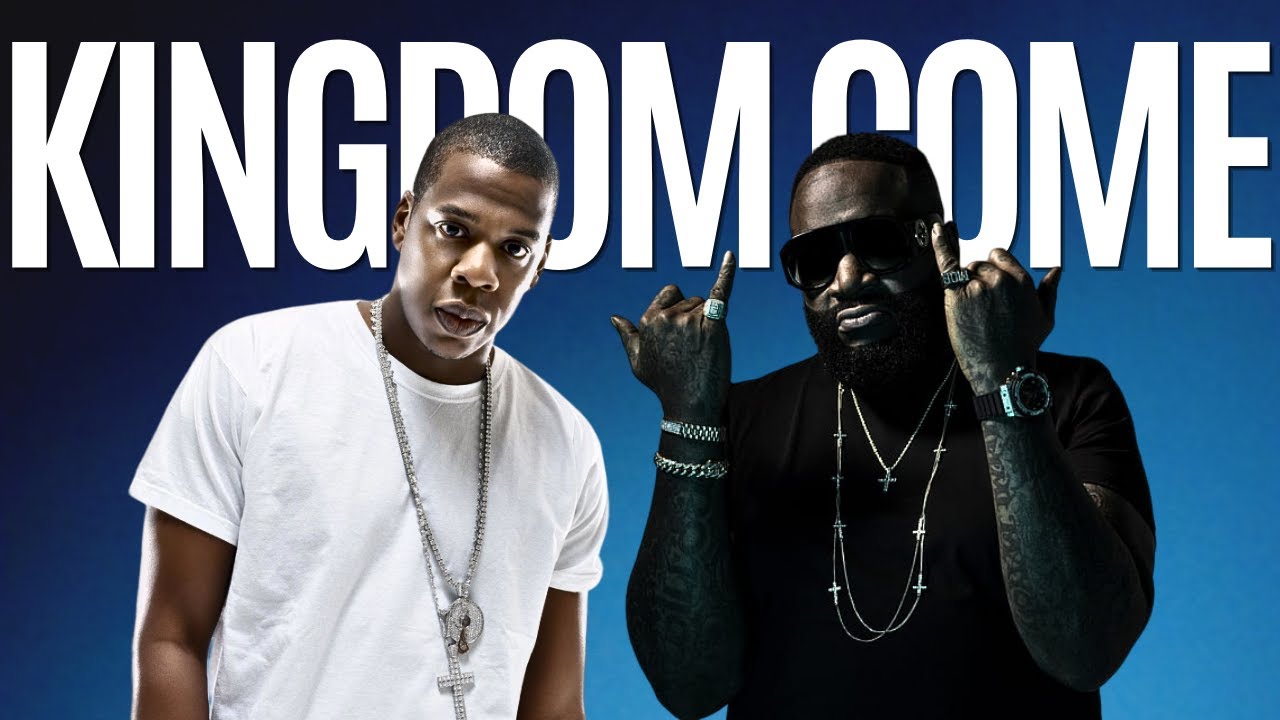 [FREE] Rick Ross X Jay Z Type Beat - Kingdom Come | #rickross #jayz # ...