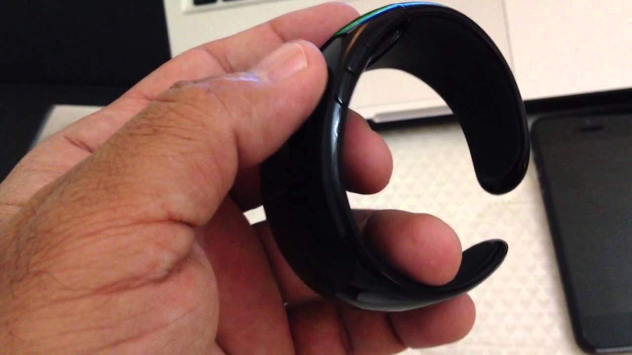 Xtouch smart watch 03 black unboxing - YouTube