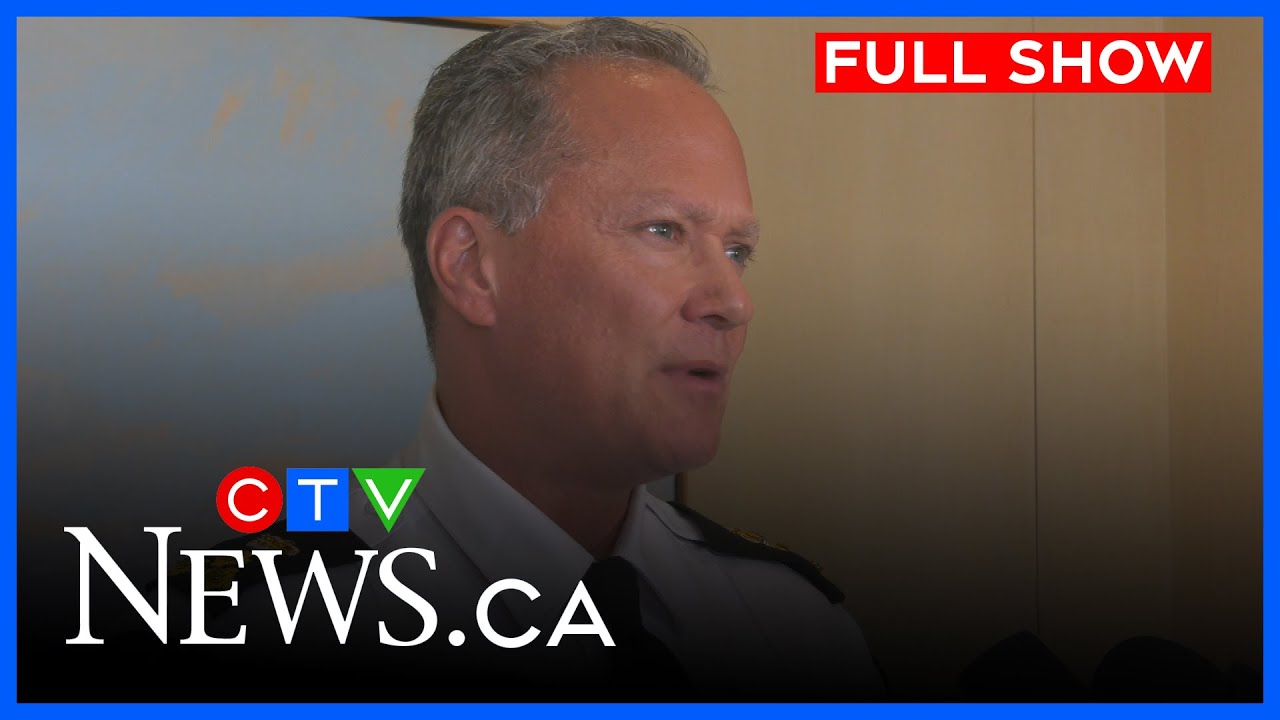 New threats against Edmonton's South Asian community | CTV News ...