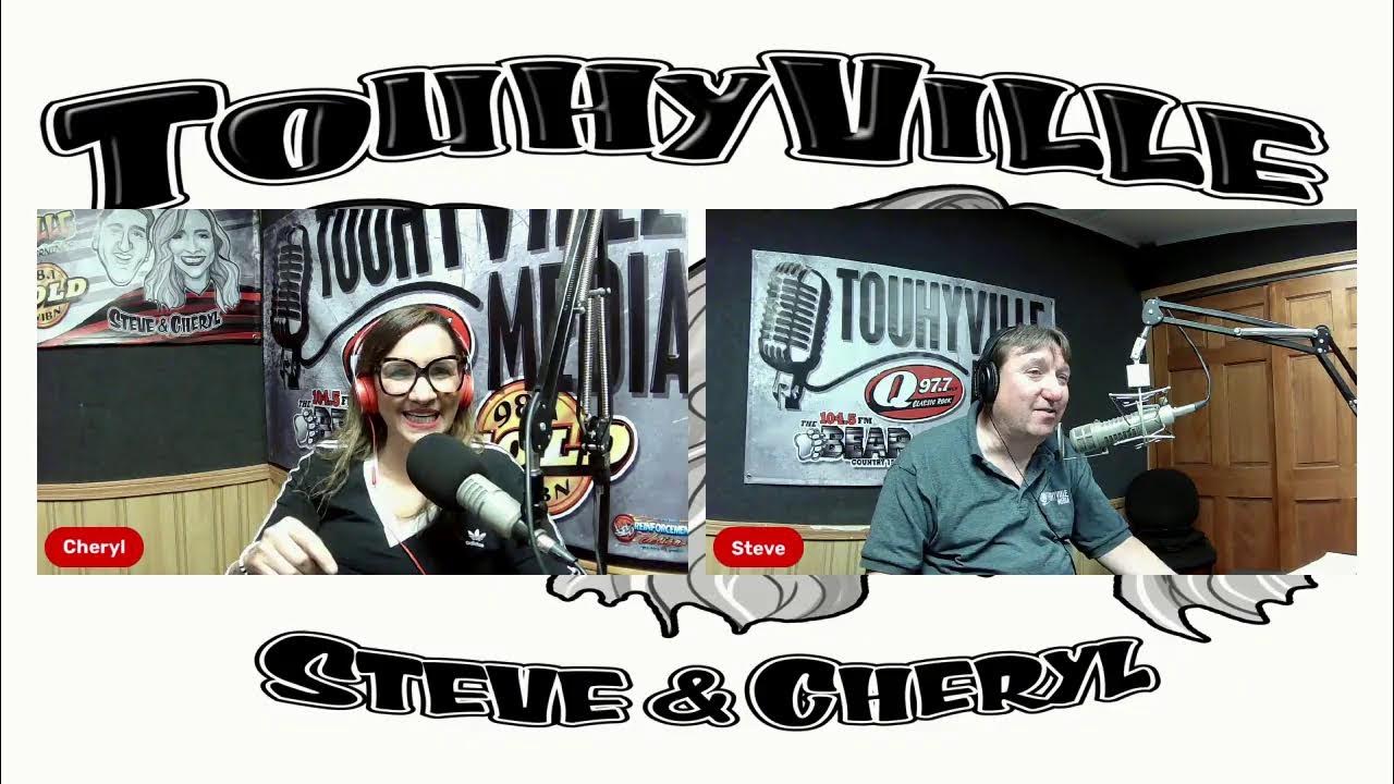 Touhyville Show 6-11-24 - YouTube