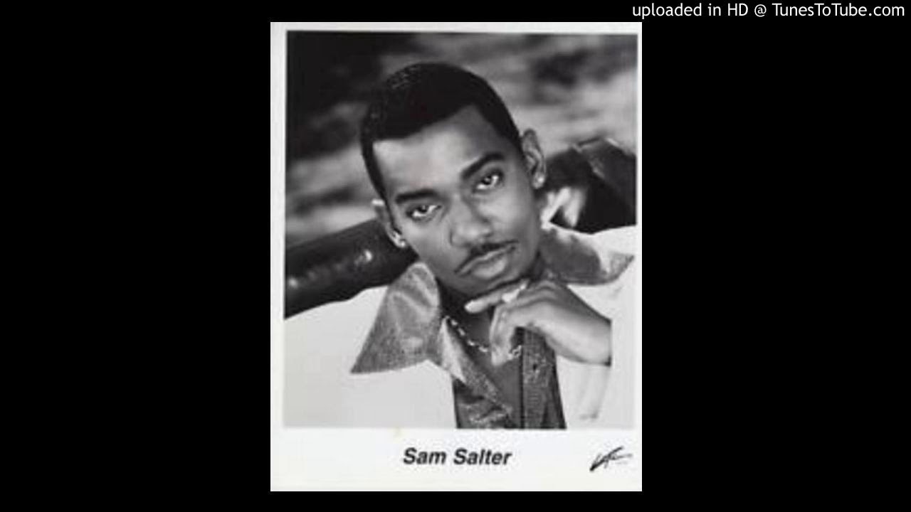 Sam Salter - Your Face - YouTube
