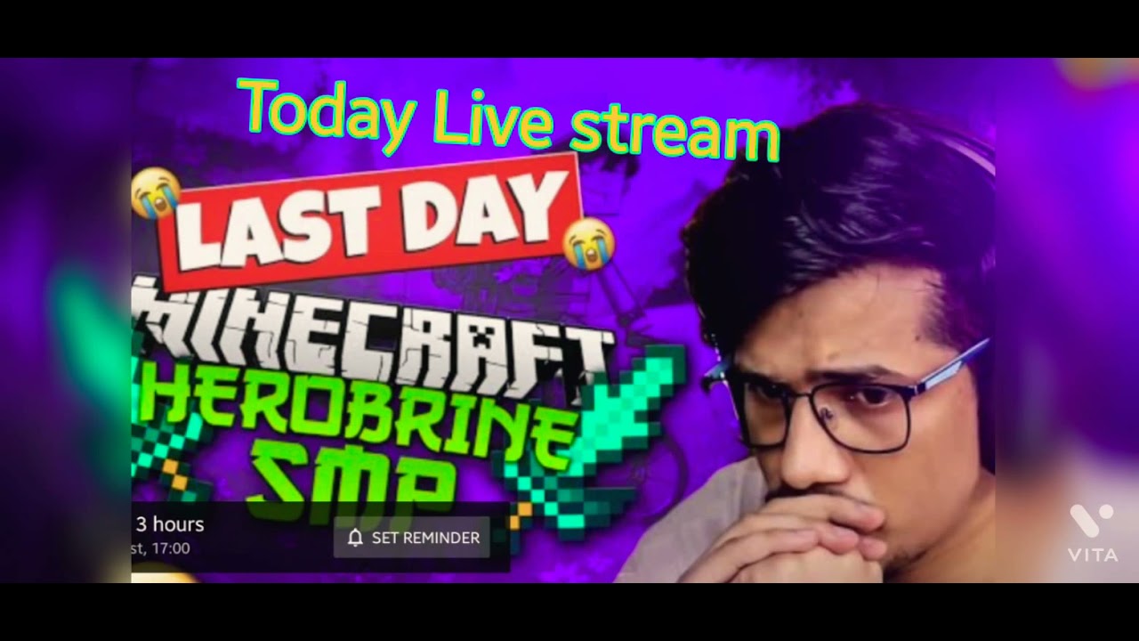 New Live Stream update @gamerfleet - YouTube