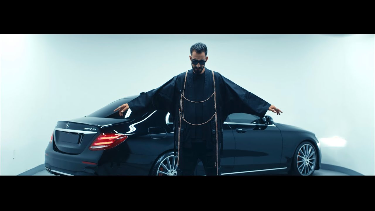 Bedo - ANLAMSIZ (Official Video) - YouTube